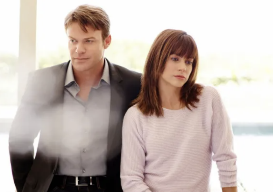 Satisfaction Season 1 Episode 1 Review: Pilot
