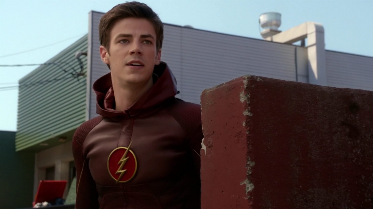 Totally Binge-Worthy: 5 Reasons You Should Be Watching The Flash