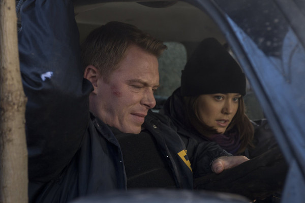 The Blacklist Review: The Kenyon Family (Season 2 Episode 12)