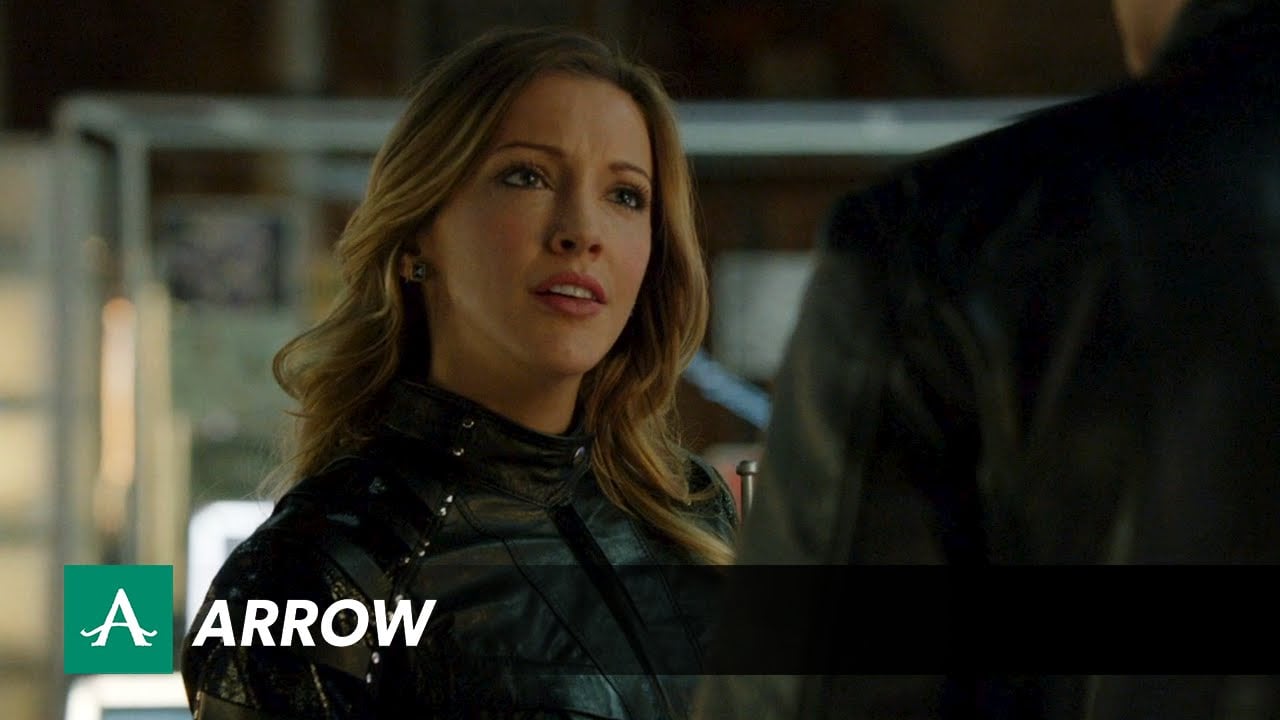 Review: Arrow, Does Absence Make the Heart Grow Fonder? (Season 3 ...