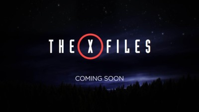 The X-Files is Returning!