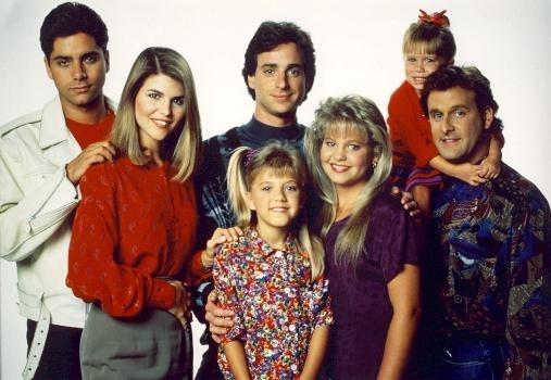 Full House Spin-Off: Officially Coming to Netflix! | Tell-Tale TV