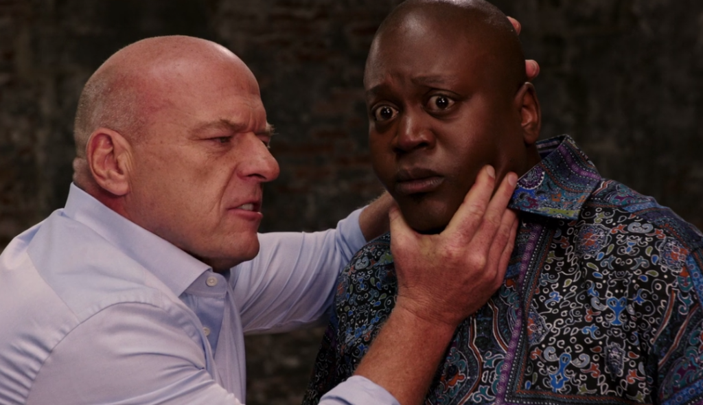 Unbreakable Kimmy Schmidt Recap: Kimmy’s In a Love Triangle! (Season 1 ...