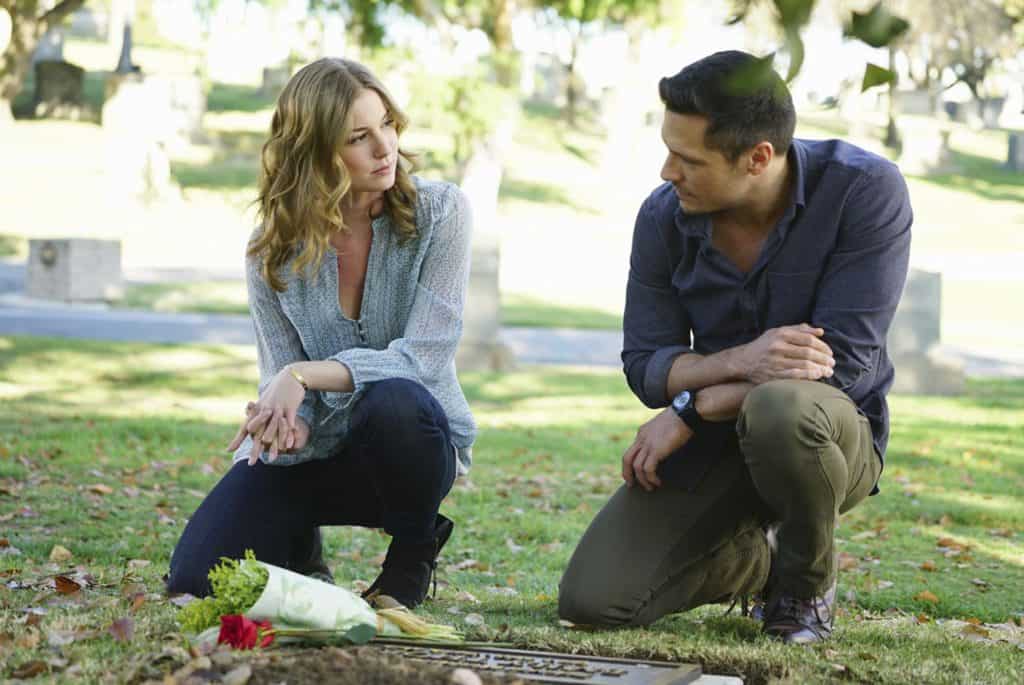Revenge Series Finale Review: Two Graves (Season 4 Episode 23)