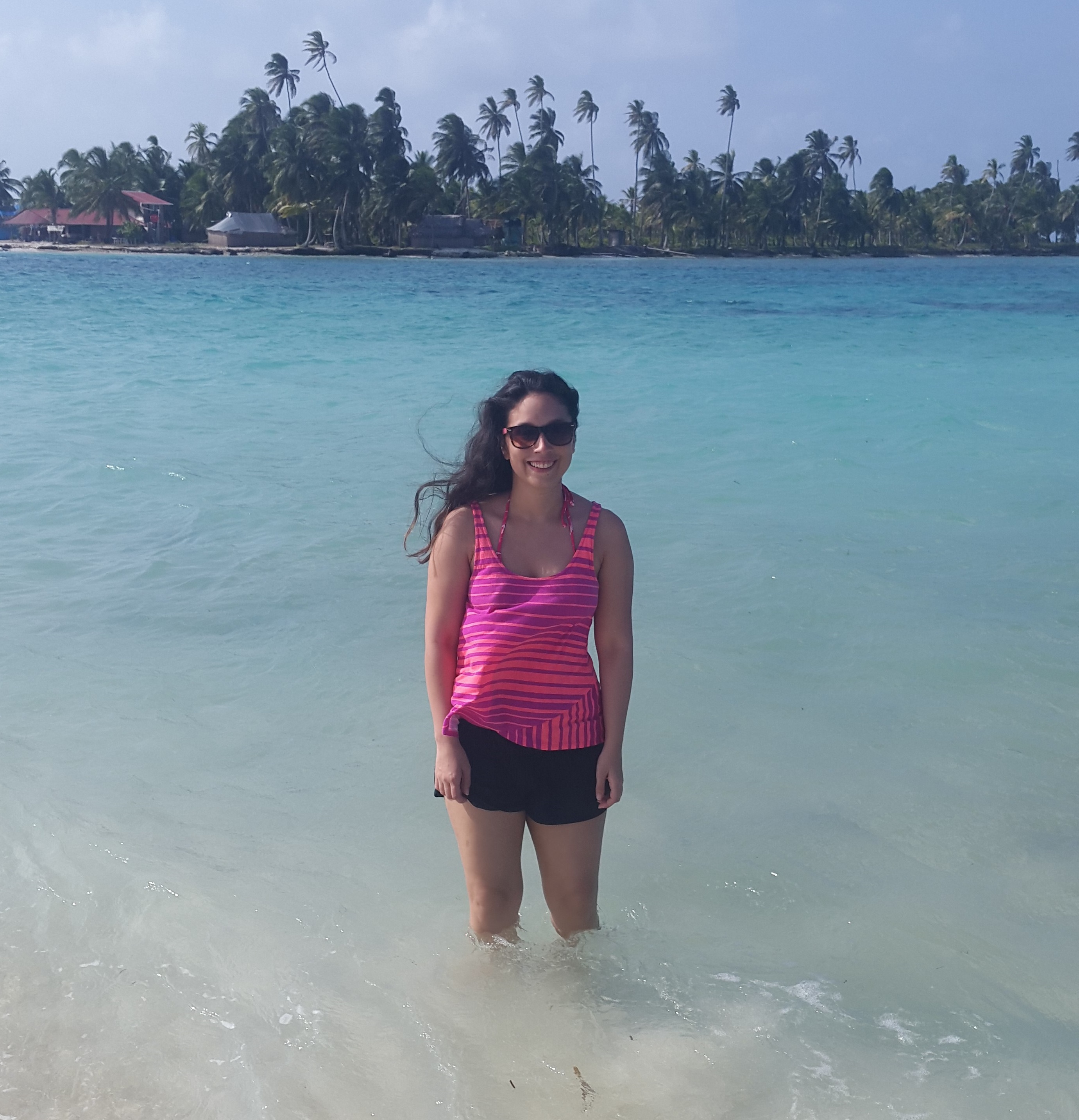 lissete | Tell-Tale TV