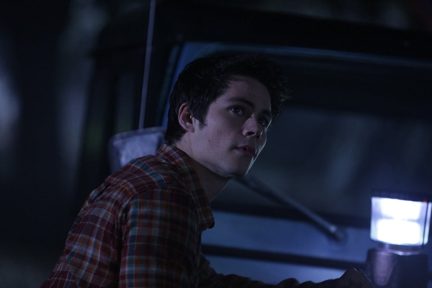 Teen Wolf Review Condition Terminal Season 5 Episode 4 Tell Tale Tv