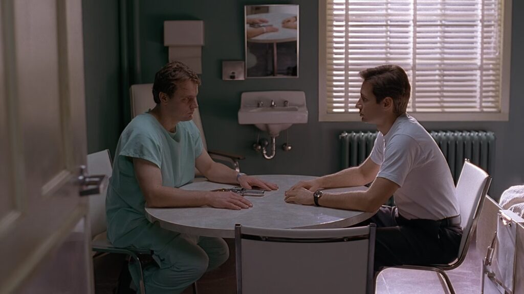 The X-Files: 9 Totally Terrifying Monsters-of-the-Week