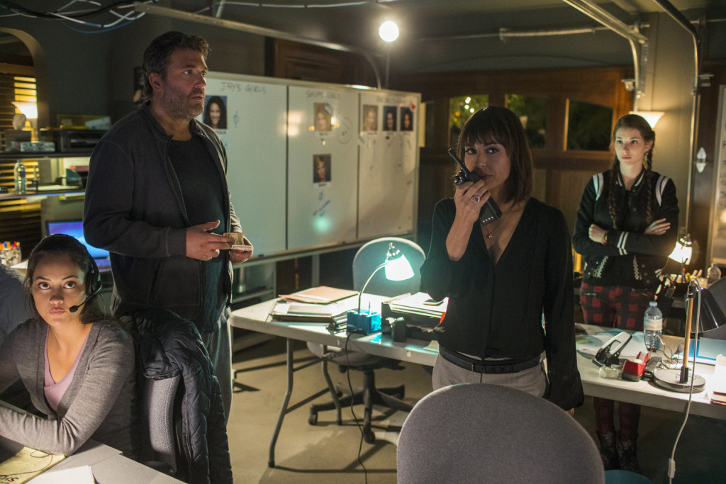 UnREAL Review: Fly (Season 1 Episode 6)