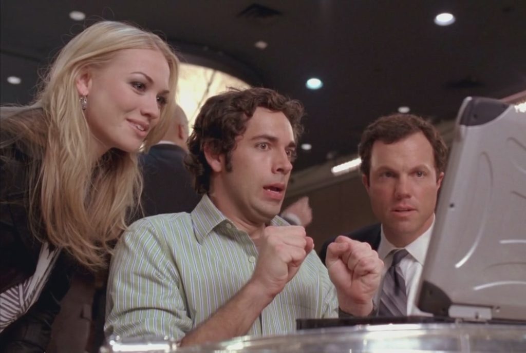 Chuck: You’ll Fall in Love With This Quirky Spy Show