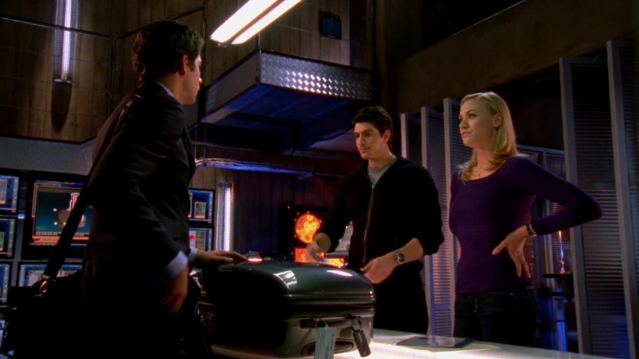 Chuck: You’ll Fall in Love With This Quirky Spy Show