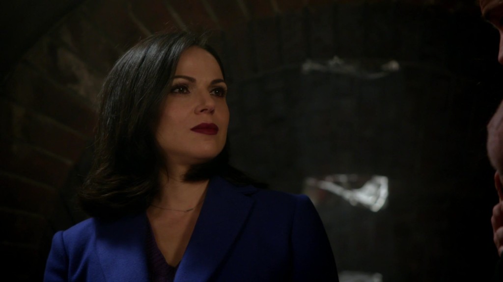 6 Reasons Regina’s Journey is the Most Transcendent on Once Upon a Time