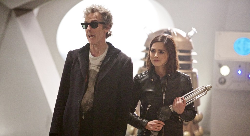 Quiz: How Well Do You Know ‘Doctor Who’?