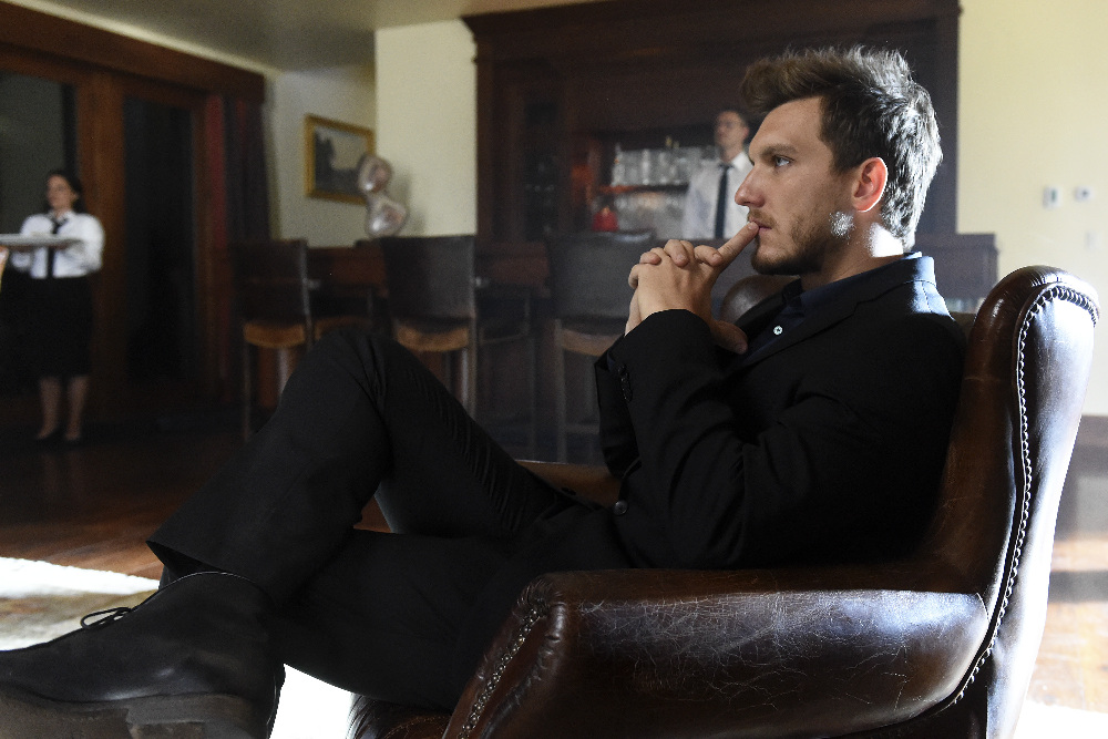 Blood & Oil Review: The Ripple Effect (Season 1 Episode 2)