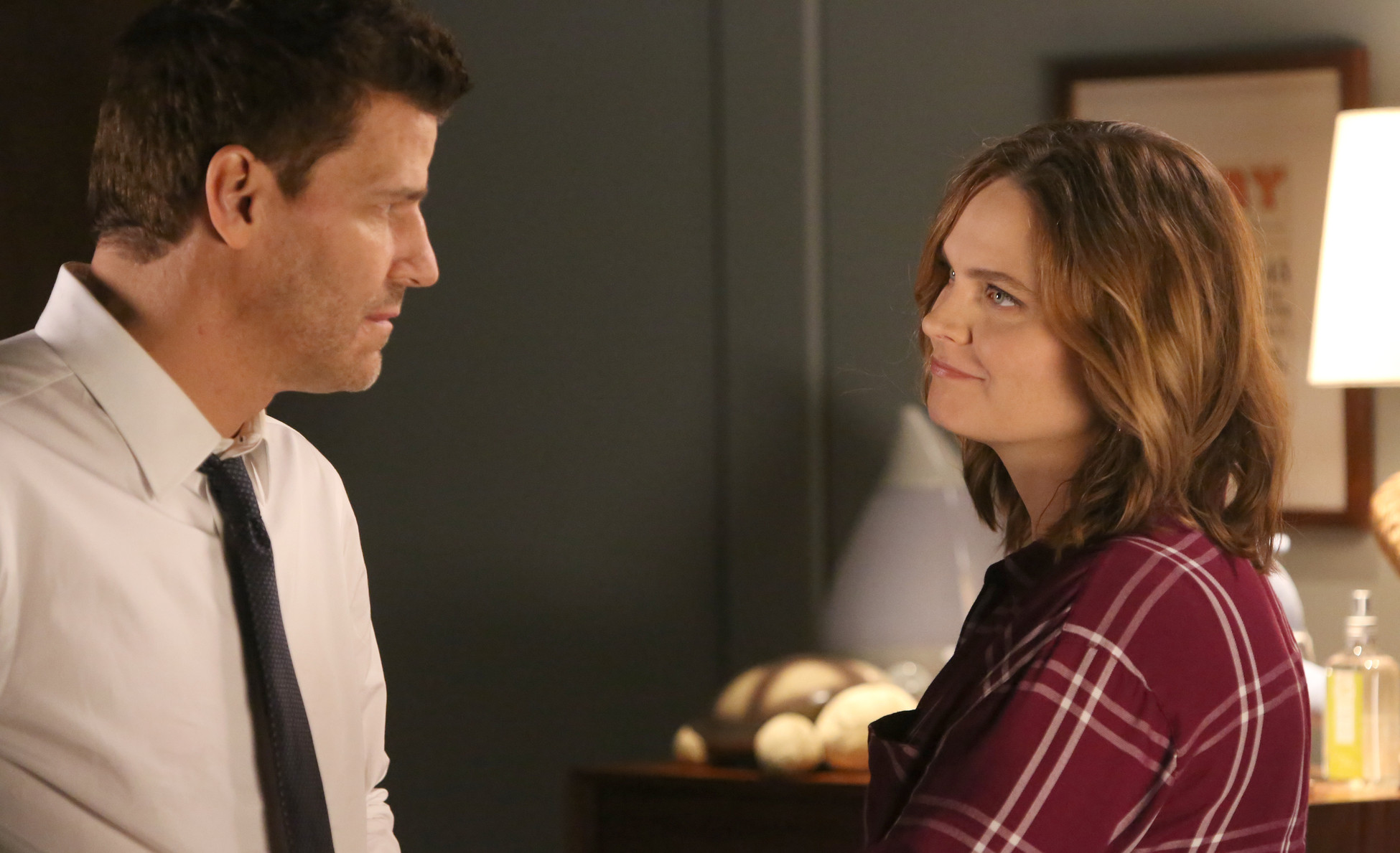 Bones Review: The Donor in the Drink (S11 E3) | Tell-Tale TV