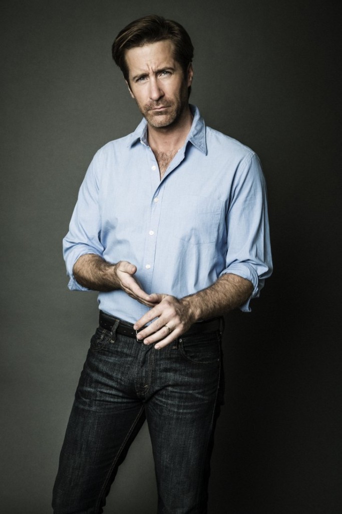 Hemlock Grove’s Richard Gunn Talks Season 3 and His Mysterious ...