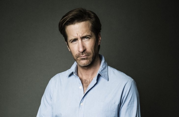 Hemlock Grove’s Richard Gunn Talks Season 3 and His Mysterious ...