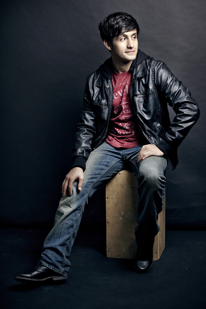 Wesam Keesh Breaks Down the Importance of ‘For the People’ in Today’s ...