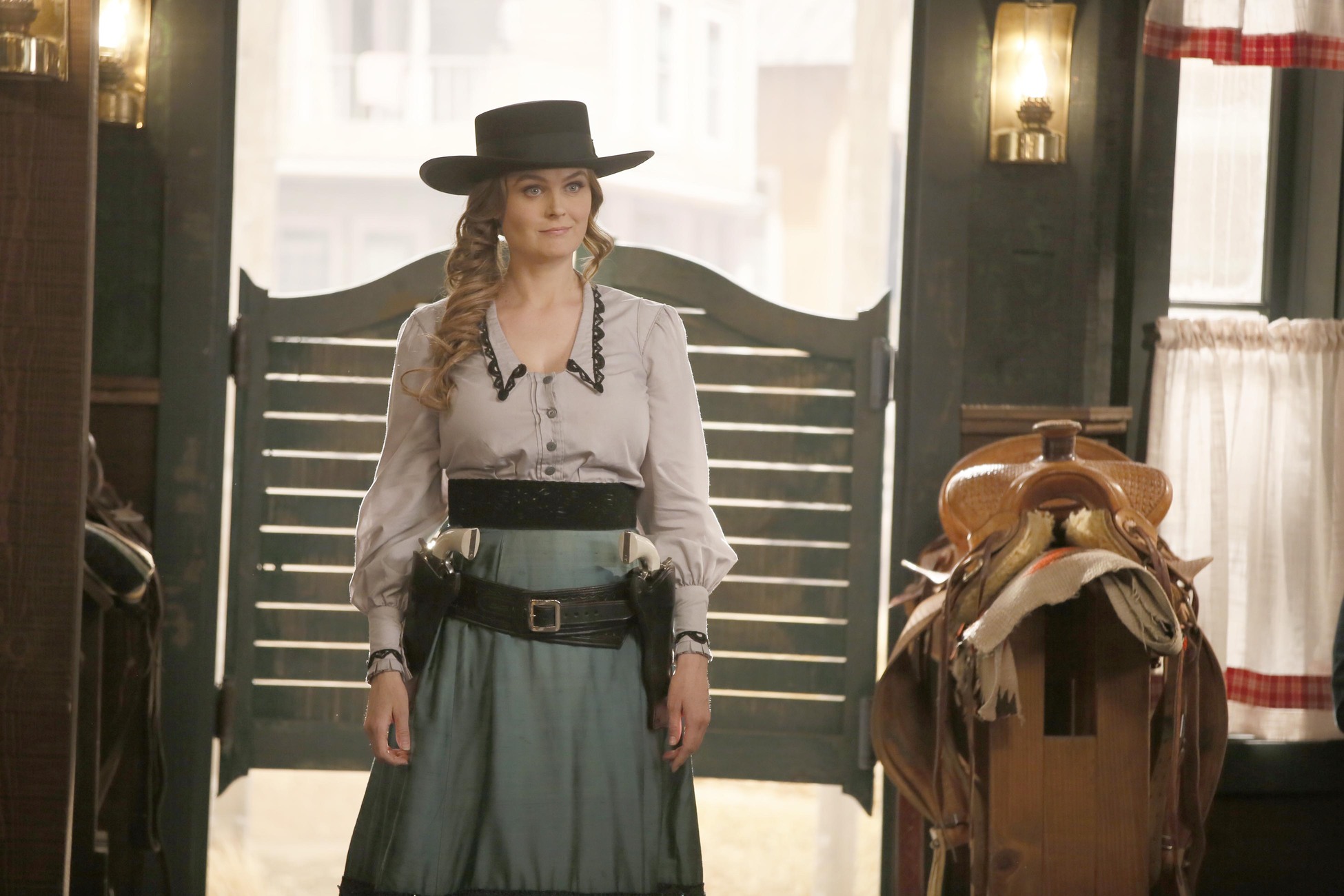 Bones Season 11 Mid-Season Finale Review: 'The Cowboy in the Contest ...