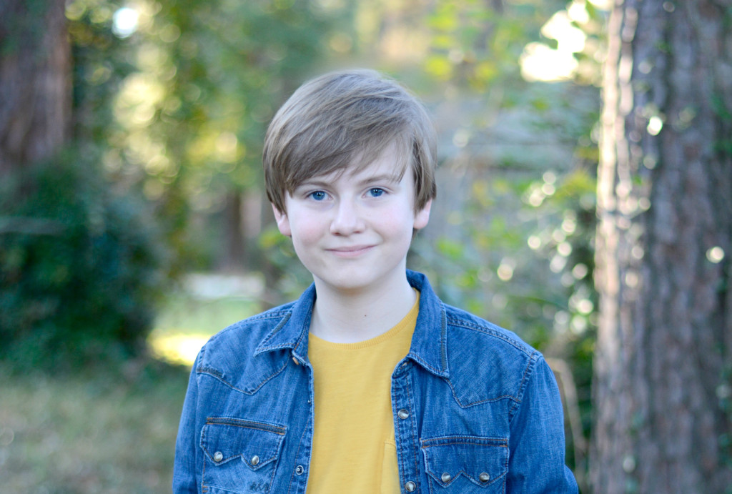 Major Dodson Talks The Walking Dead and Sam Anderson [Exclusive Interview]
