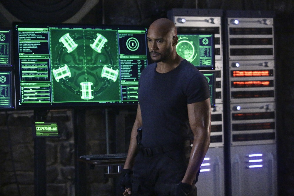 Agents of S.H.I.E.L.D. Season 3 Episode 10 Review: Maveth | Tell-Tale TV