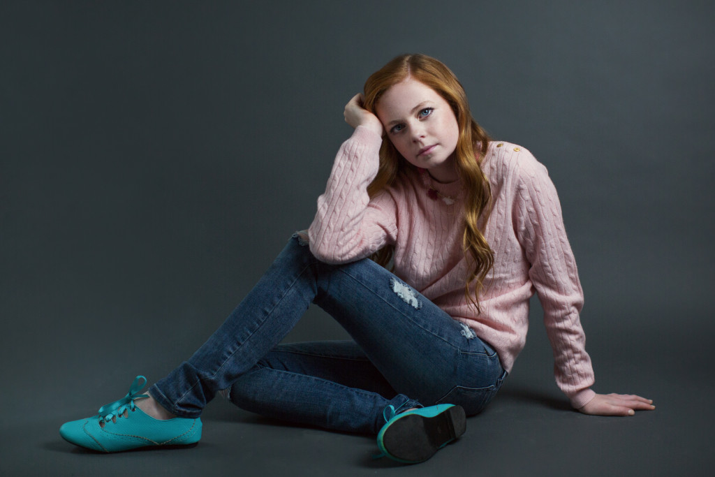 Exclusive Interview with Gotham's Clare Foley | Tell-Tale TV