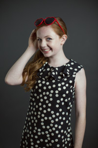 Exclusive Interview with Gotham's Clare Foley | Tell-Tale TV