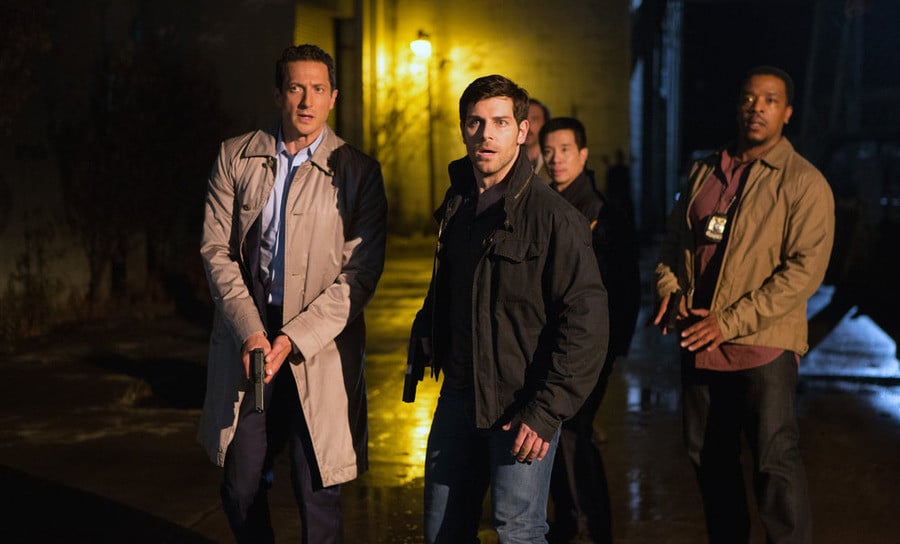 Tell-Tale TV Picks of the Week: Once Upon a Time, Grimm, and Bones ...