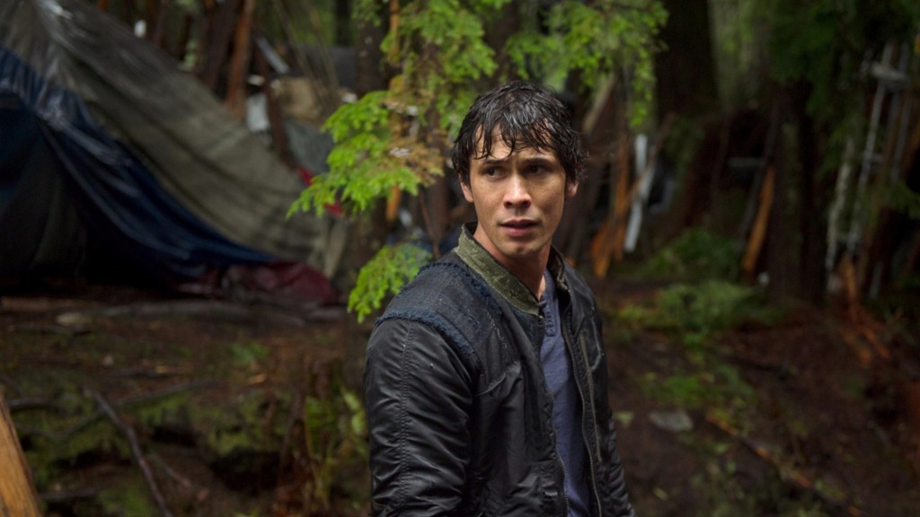 6 Favorite Male TV Characters from 2015 | Tell-Tale TV