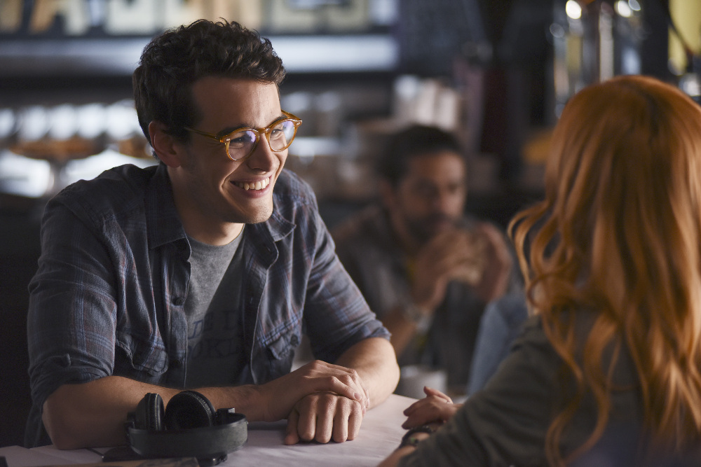 Shadowhunters Review: The Mortal Cup (Season 1 Episode 1)