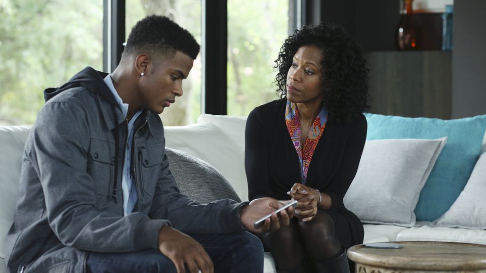 American Crime Review: Season Two Episode Two