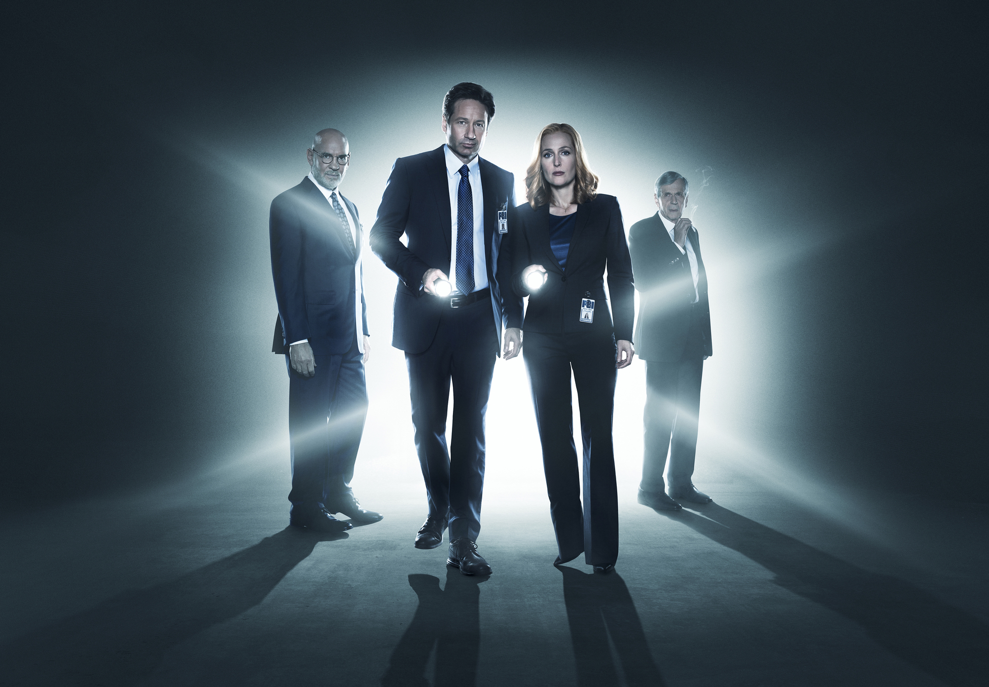 The X-Files: 8 Things We Want From the Revival