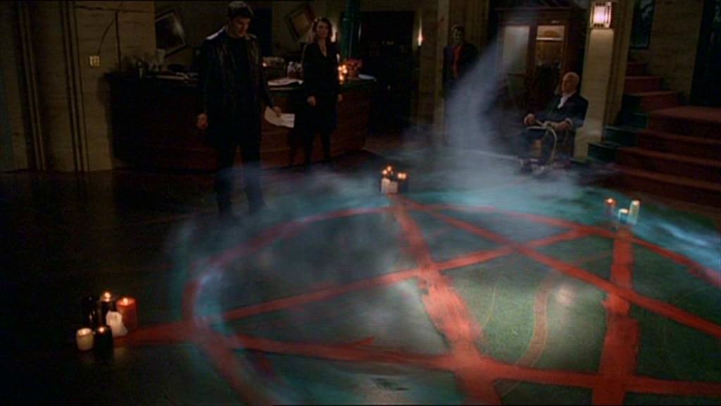 13 Best Episodes of Angel | Tell-Tale TV