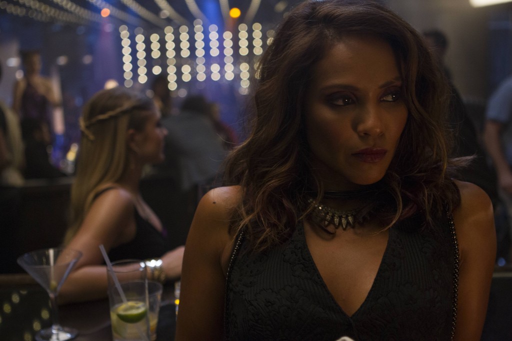 Lucifer Series Premiere Panel | Tell-Tale TV