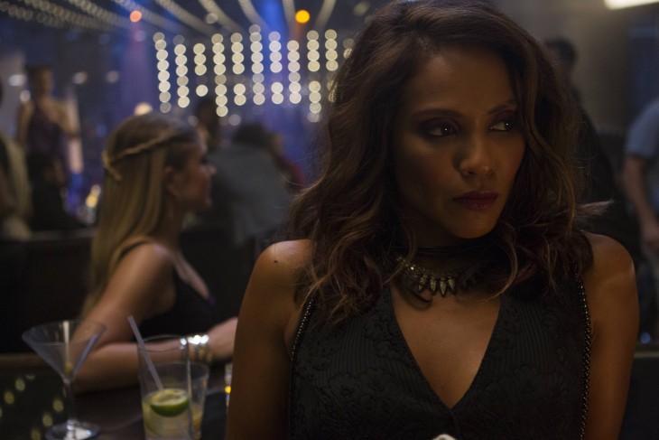 Lucifer Series Premiere Panel | Tell-Tale TV