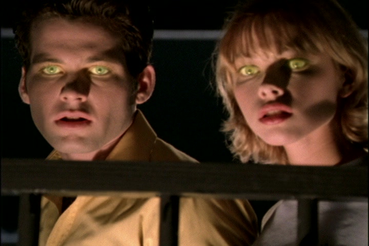 Buffy the Vampire Slayer Re-Watch: The Pack (Season 1 Episode 6)