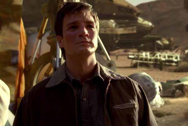 Firefly: 10 Most Memorable Moments | Tell-Tale TV
