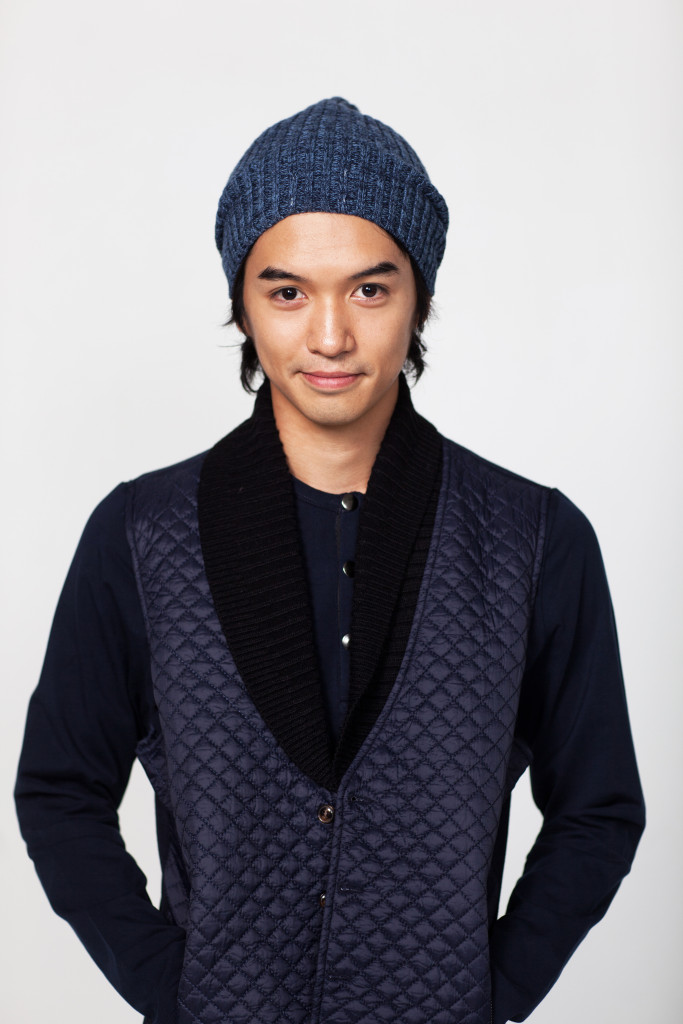 toru_uchikado_johnhong_57 | Tell-Tale TV