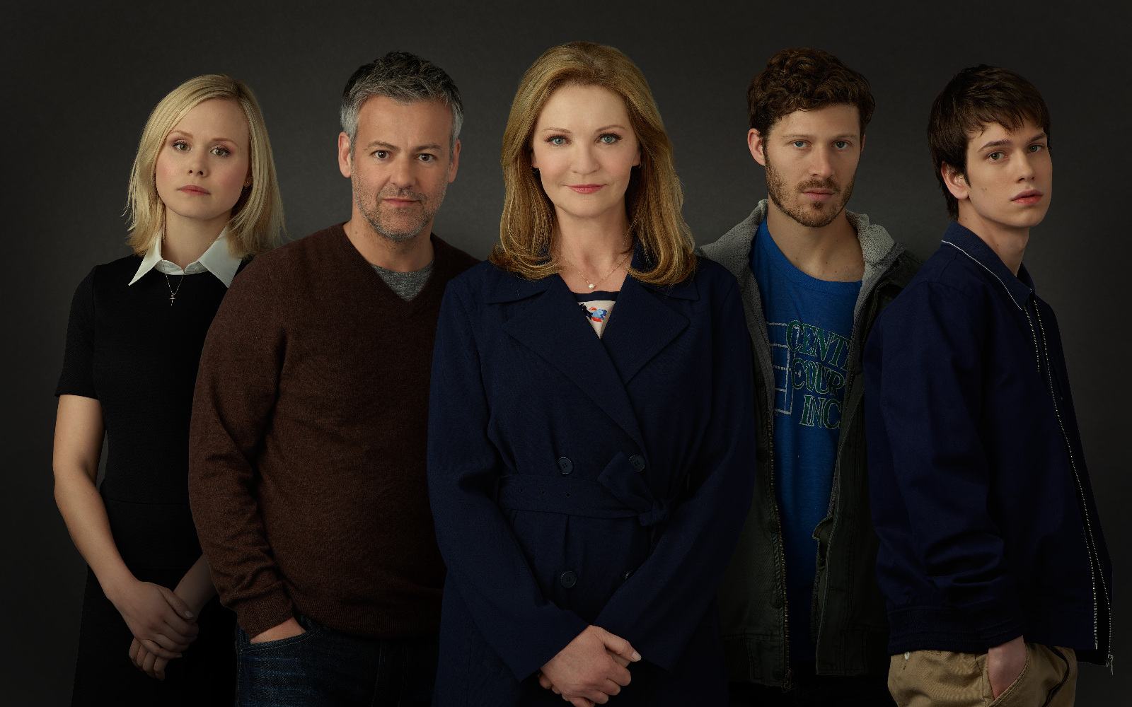 First Look at ABC’s The Family