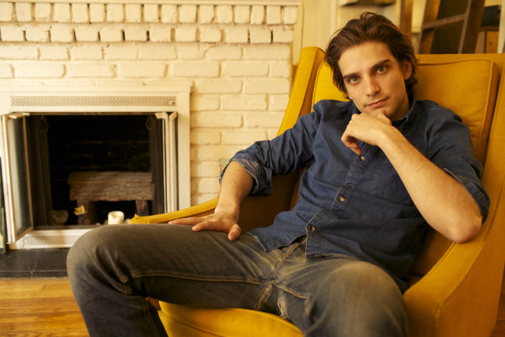 Manson’s Lost Girls Star Jeff Ward on Getting Inside the Mind of a ...