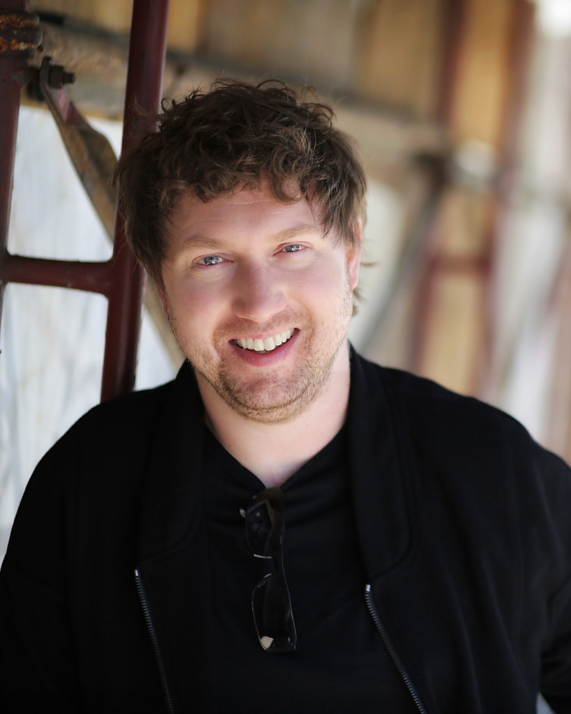 Exclusive Interview with Director Joshua Butler | Tell-Tale TV