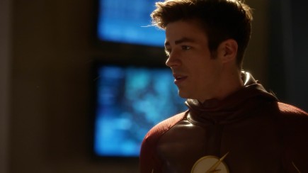 The Flash Review: Escape from Earth 2 (Season 2 Episode 14)