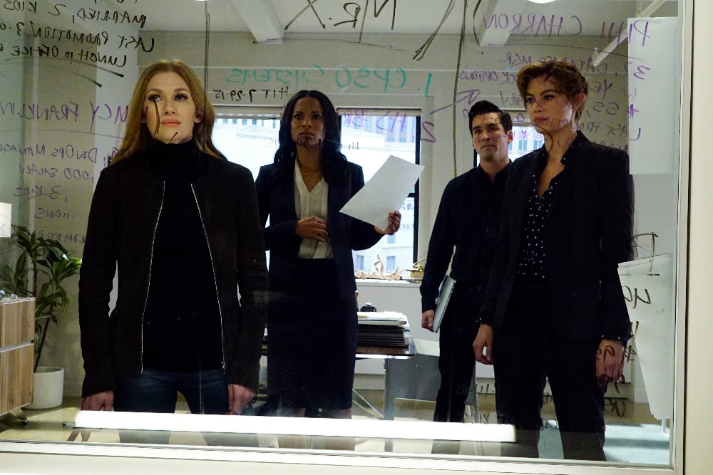 The Catch Season 1 Episode 1 Review: Pilot | Tell-Tale TV