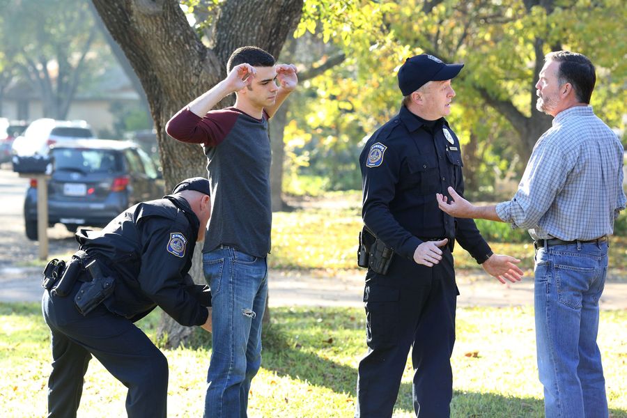 American Crime Review: Episode Ten (Season 2 Episode 10)