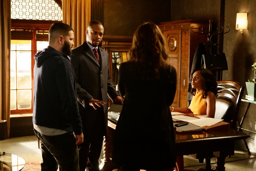 Scandal Photo Preview: What’s Jake Hiding?