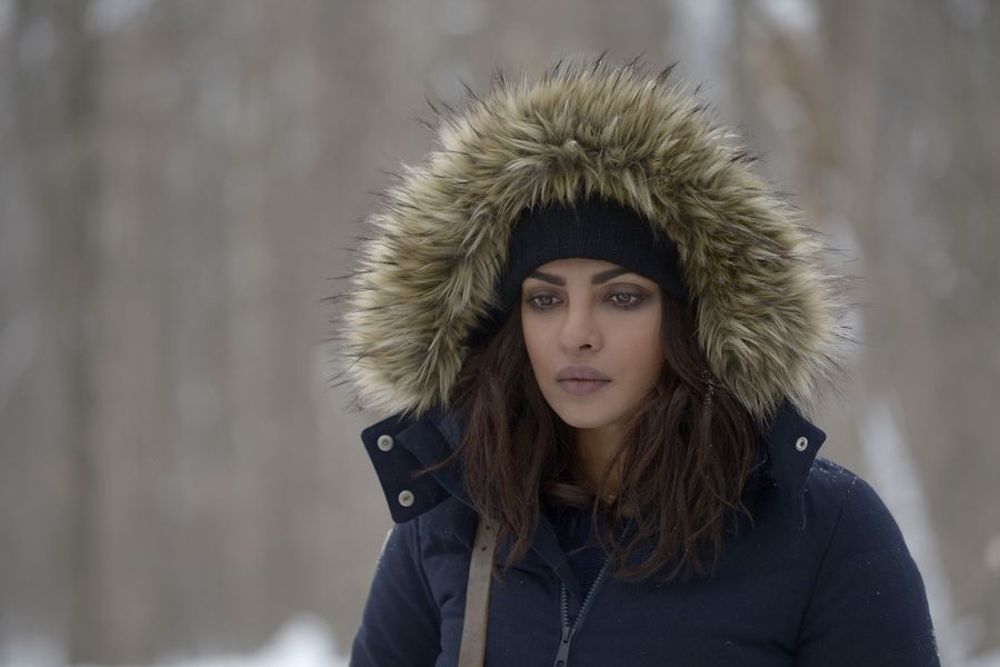 Quantico Season 1 Episode Review: Answer | Tell-Tale TV