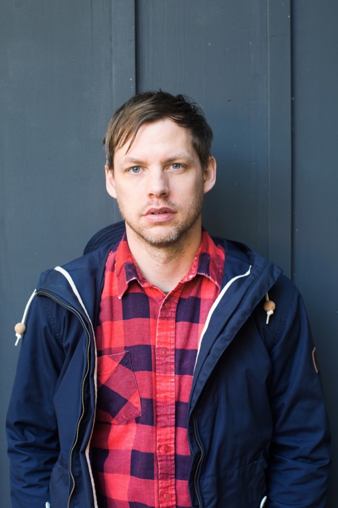 Exclusive Interview with TV Composer Brad Breeck | Tell-Tale TV