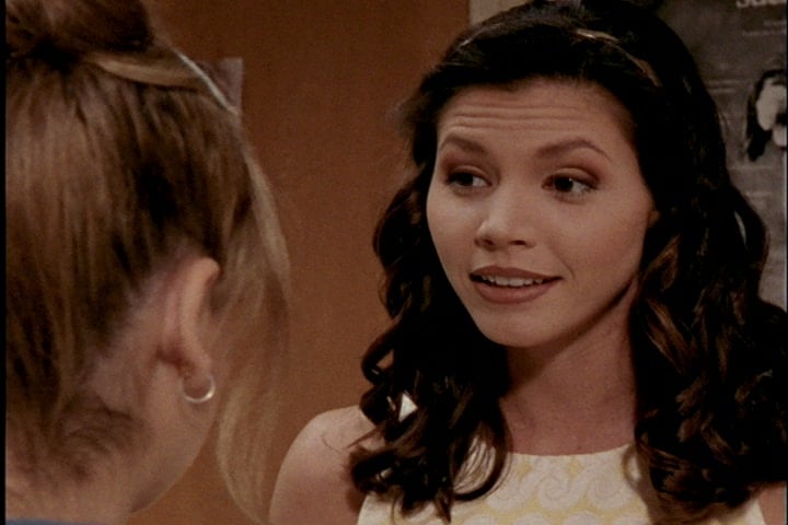 Buffy the Vampire Slayer Re-Watch: Fears and Outcasts (Season 1 ...