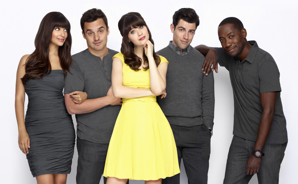 13 Things You Probably Didn’t Know About New Girl