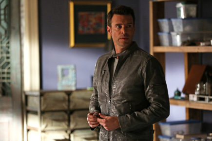 9 Times Scandal’s Jake Ballard Was Undeniably Awesome