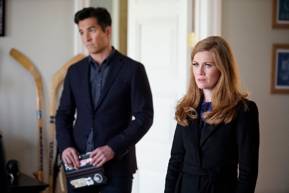 The Catch Season 1 Episode 2 Review: The Real Killer | Tell-Tale TV